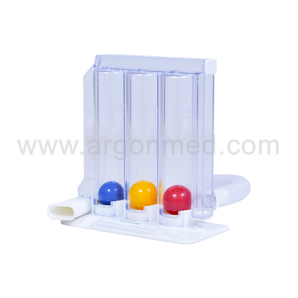 Respirometro-Romsons-GS-6018 - ArgonMed SRL