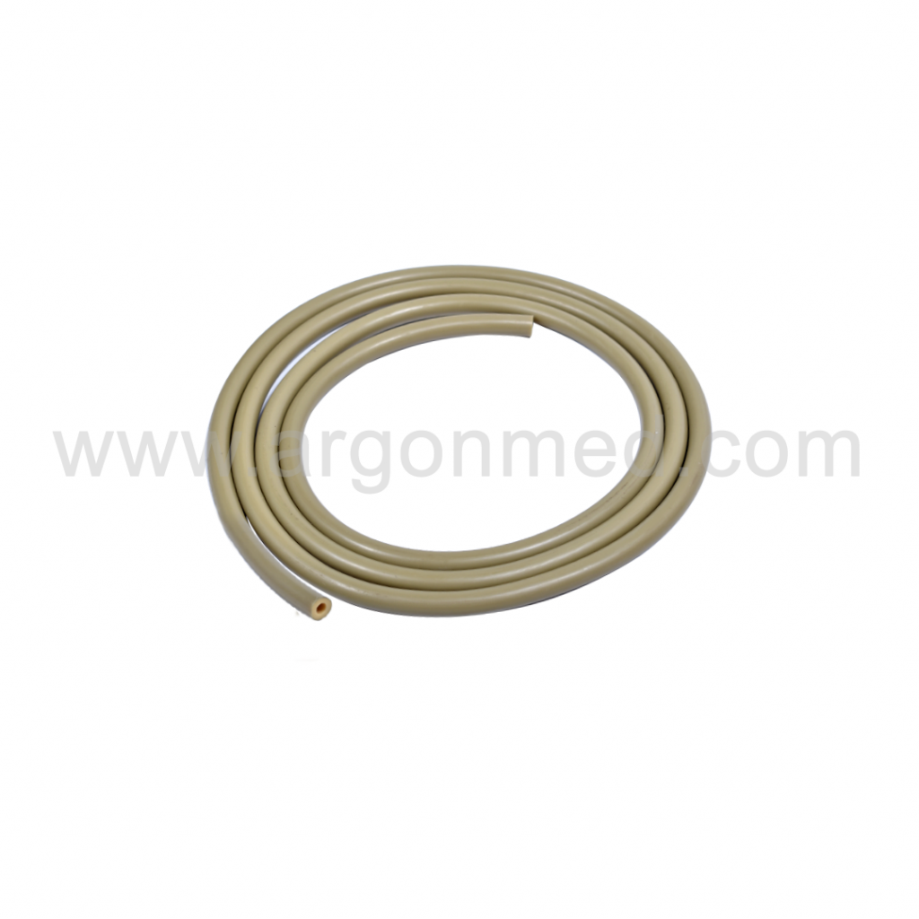 TUBO ELASTICO PLATA. RESISTENCIA SUPER FUERTE (30M). MSD 5996 ...